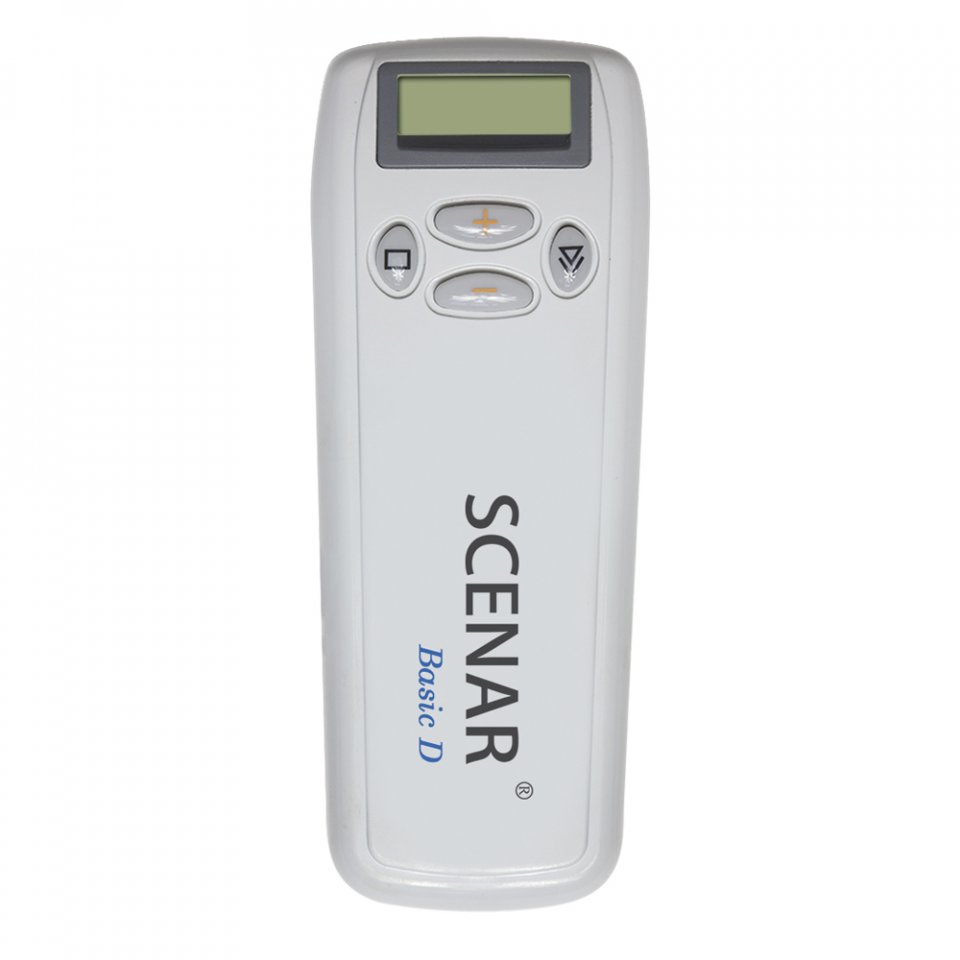 SCENAR Basic D
