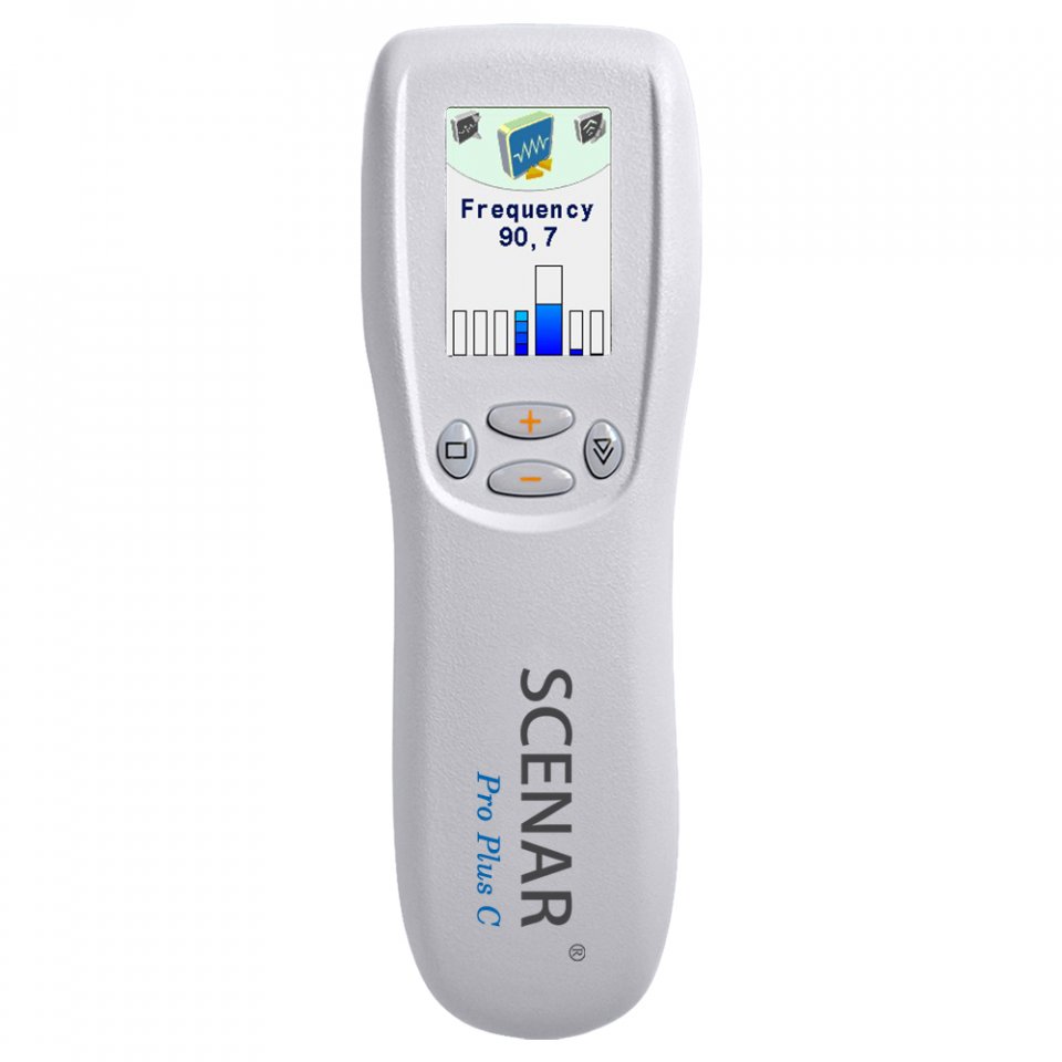 SCENAR Pro Plus C